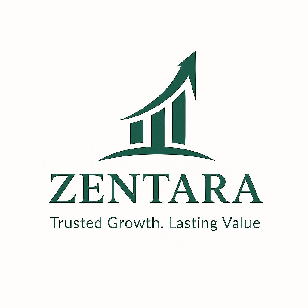 Zentara Holdings Company Ltd - Trusted Growth. Lasting Value